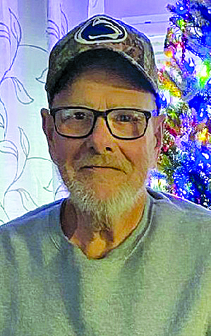 Steven L. Harshbarger | News, Sports, Jobs - The Sentinel